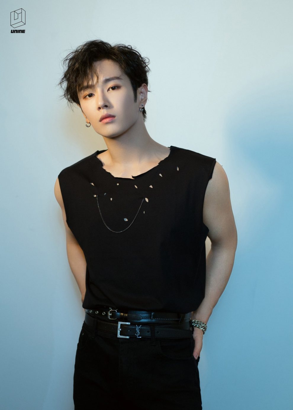 UNINE Members Profile (Updated!) - Kpop Profiles