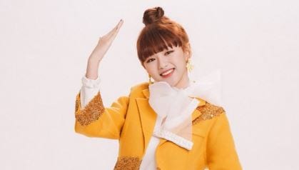 Ayeon (Saturday) Profile and Facts (Updated!) - Kpop Profiles