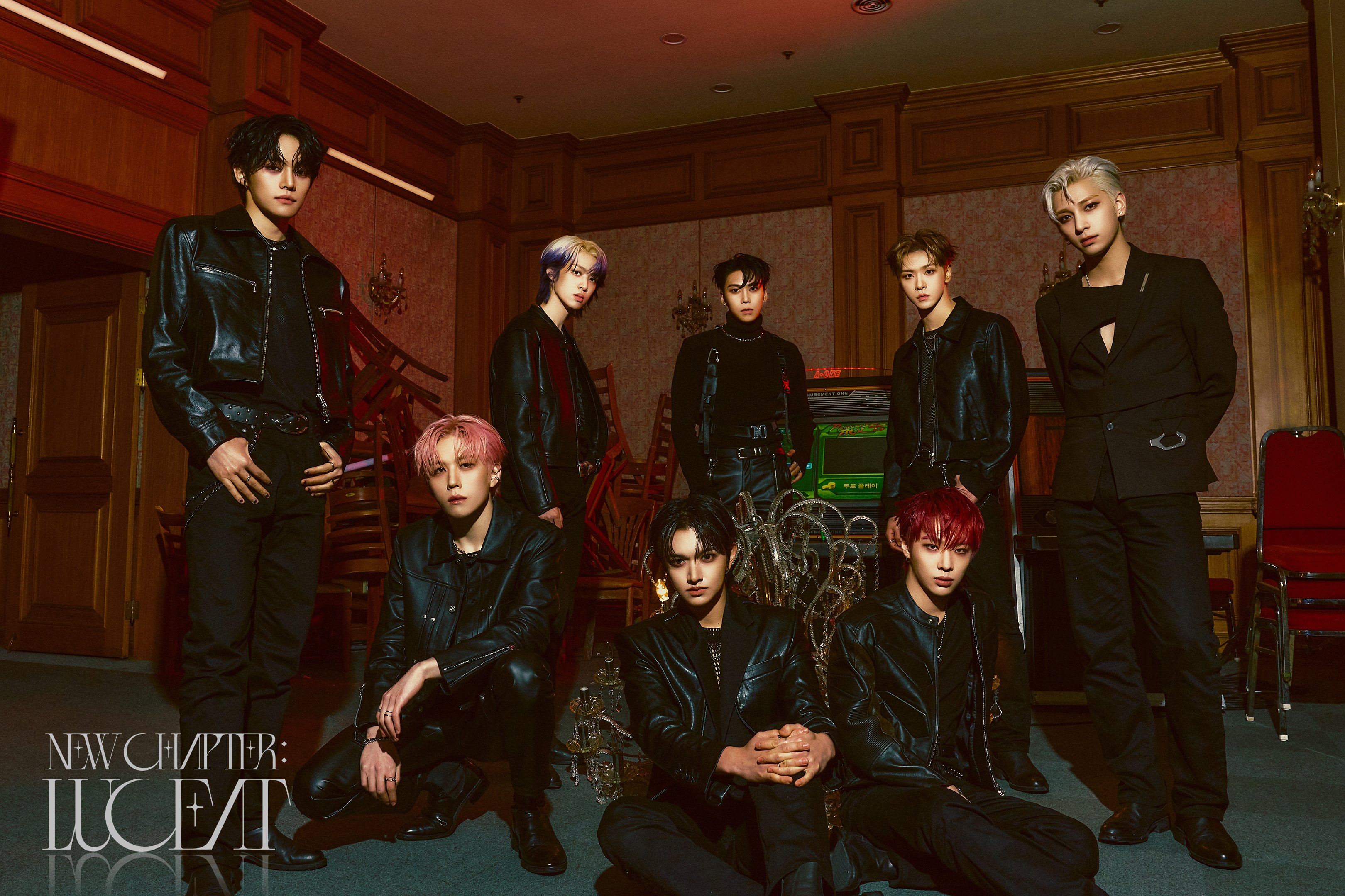 Poll: Who owned BAE173 “Fifty-Fifty” Era? (Updated!)