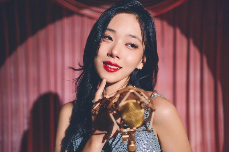 BIBI Discography (Updated!) - Kpop Profiles