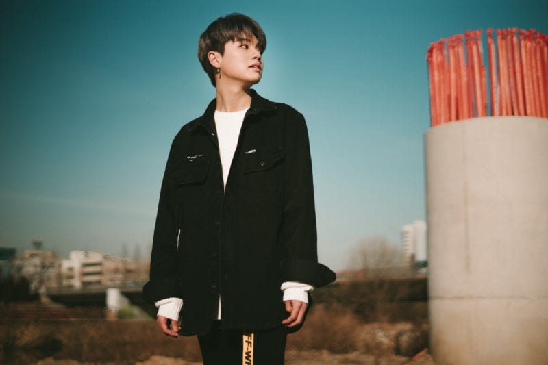 Ji Jinseok Profile (Updated!) - Kpop Profiles