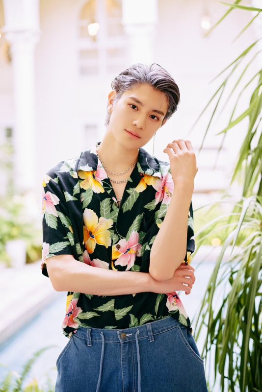 ONE N' ONLY Members Profile (Updated!) - Kpop Profiles