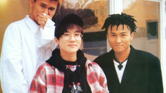 Seo Taiji and Boys - Info, Quizzes, Polls - Kpop Profiles