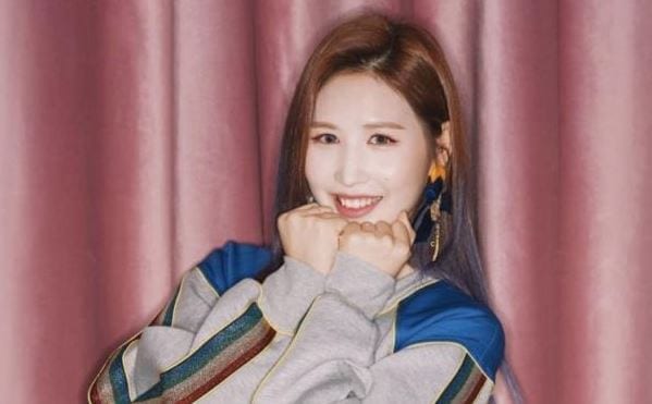 Sion (Saturday) Facts and Profile (Updated!) - Kpop Profiles