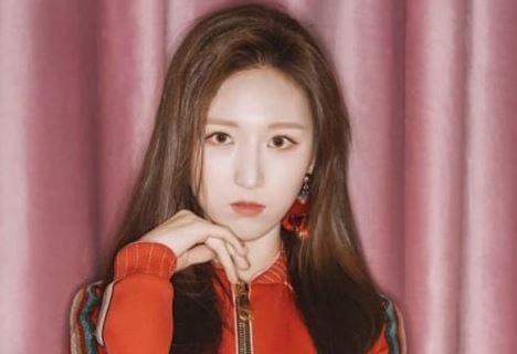 Sunha (former SATURDAY) Facts and Profile (Updated!) - Kpop Profiles