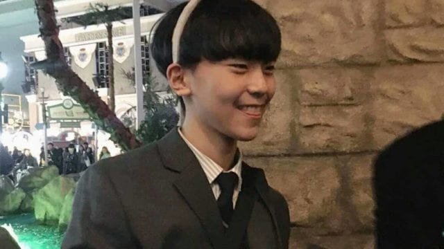 Lob Profile & Facts (Updated!) - Kpop Profiles