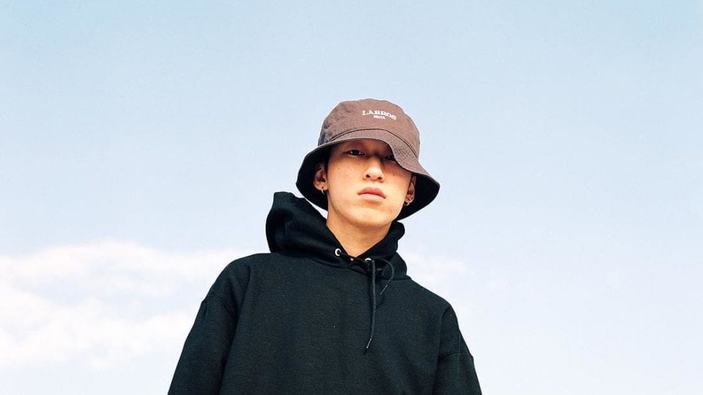 VINXEN Profile (Updated!) - Rapper