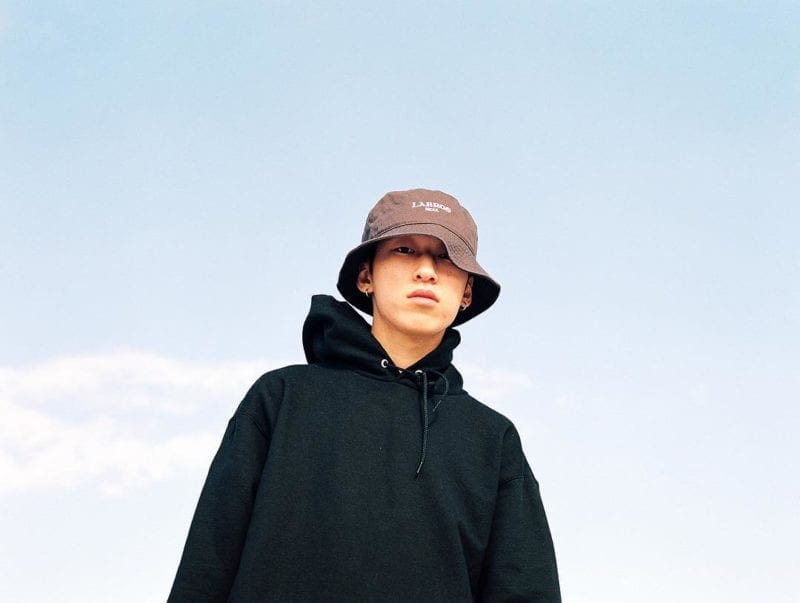 gre gory Profile (Updated!) - Kpop Profiles