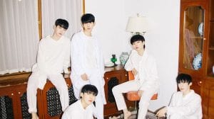 Wanna One Members Profile (Updated!)