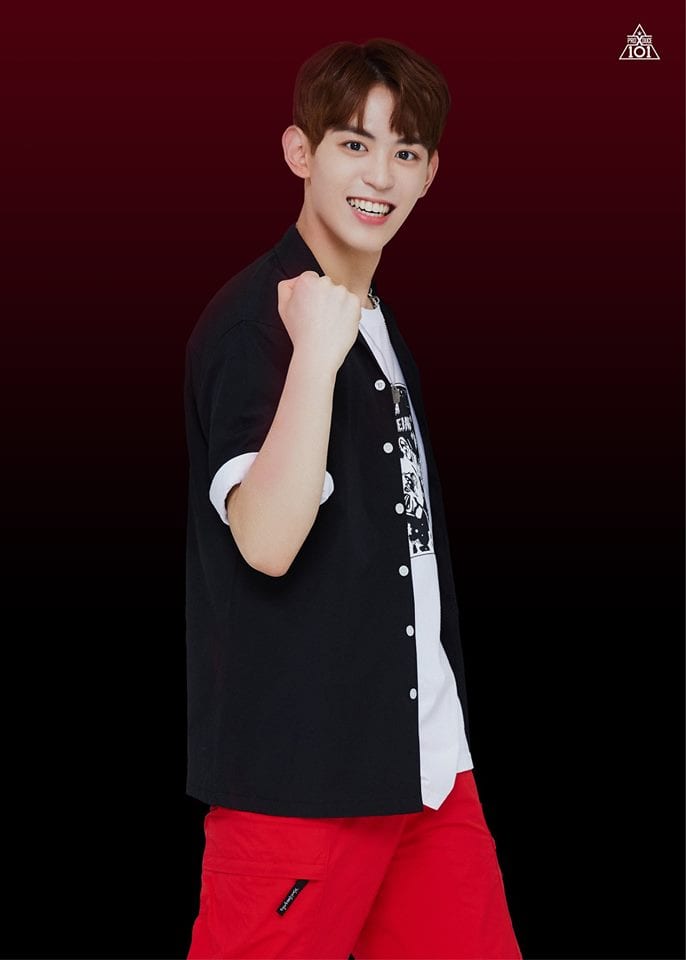 Produce X 101 Concept Evaluation – 움직여 팀 (Move team) – Kpop Profiles