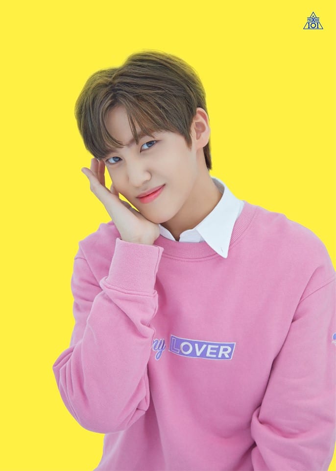 Yuvin (Former MYTEEN) Profile and Facts (Updated!) - Kpop Profiles