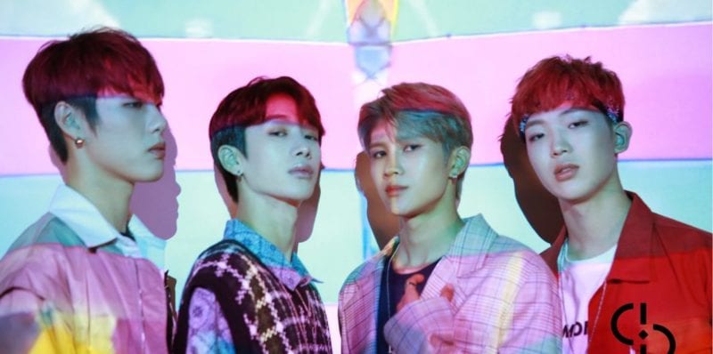 CICI Members Profile and Facts (Updated!) - Kpop Profiles