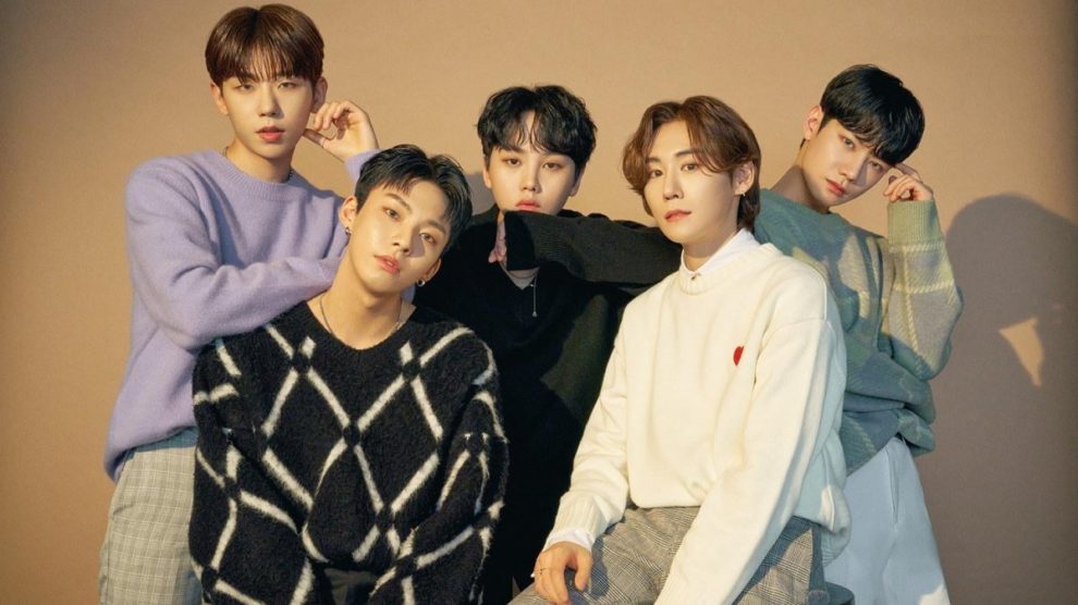 Kpop Group of the Week (2nd Week of April 2020) (Updated!) - Kpop Profiles