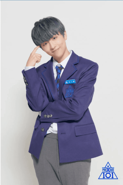 Produce X 101 Concept Evaluation - 움직여 팀 (Move team) (Updated!)