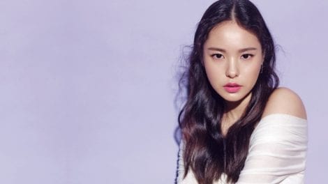 Min Hyorin - Info, Quizzes, Polls - Kpop Profiles