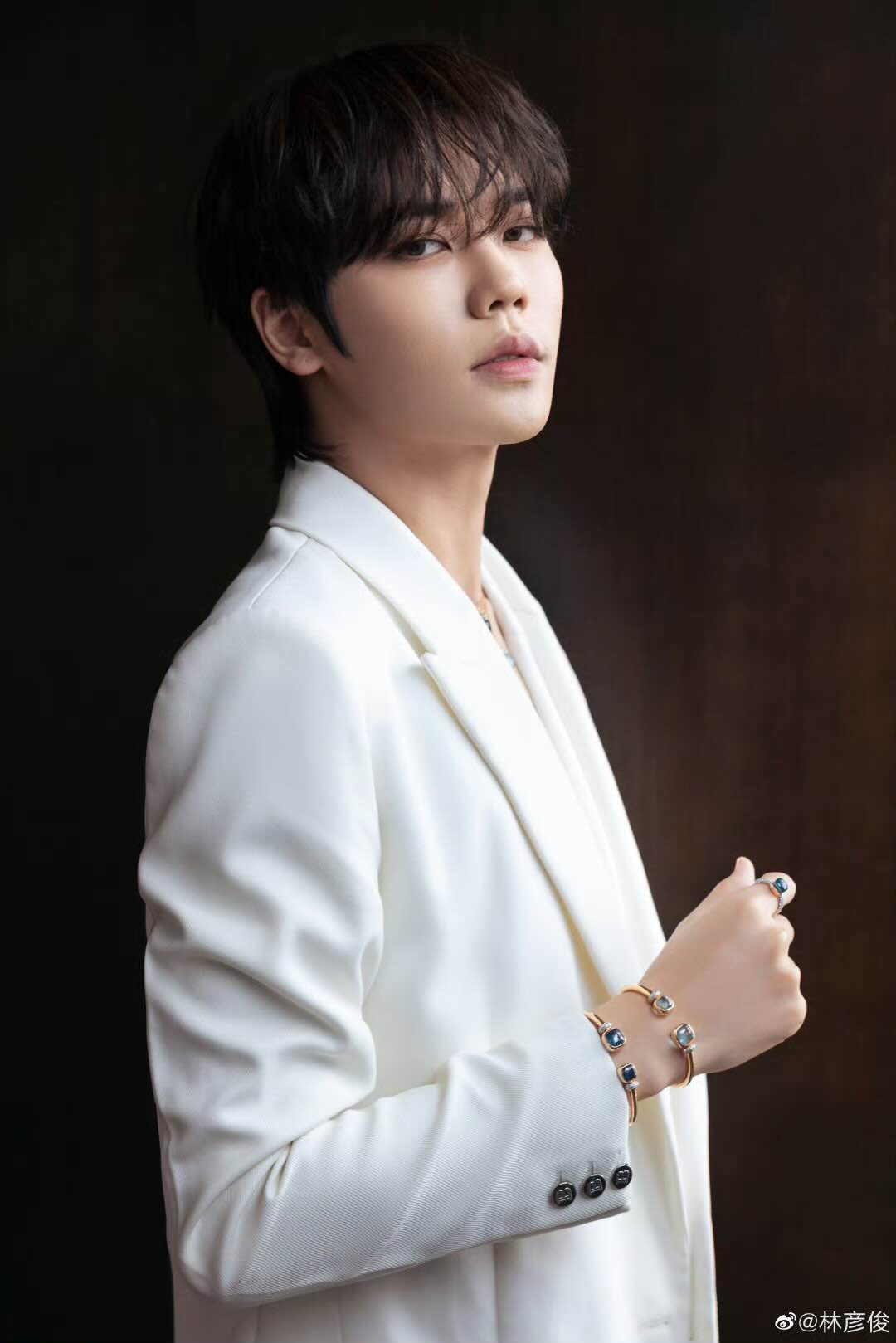 Lin Yanjun Profile and Facts (Updated!) - Kpop Profiles