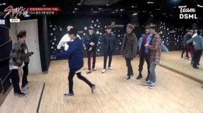 Minho x Jisung (MINSUNG) Stray Kids (Updated!) - Kpop Profiles