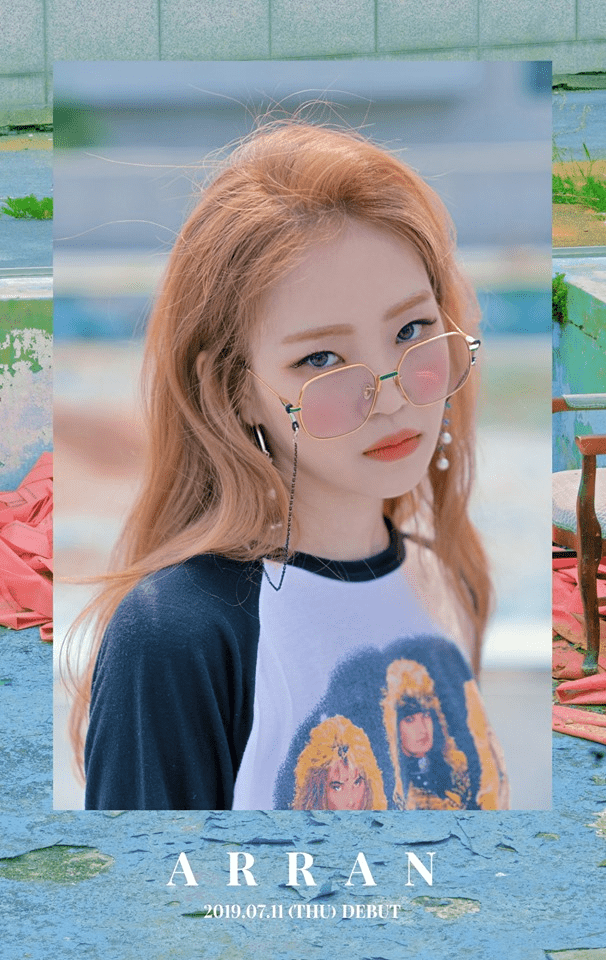 ARRAN Facts and Profile (Updated!) - Kpop Profiles