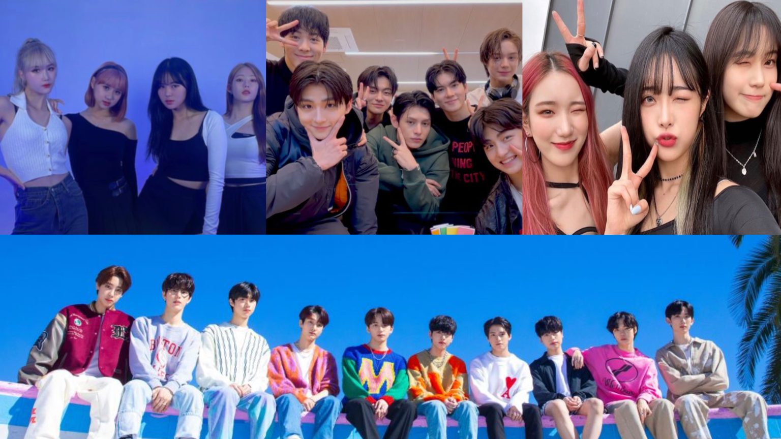 ARTMS - Info, Quizzes, Polls - Kpop Profiles