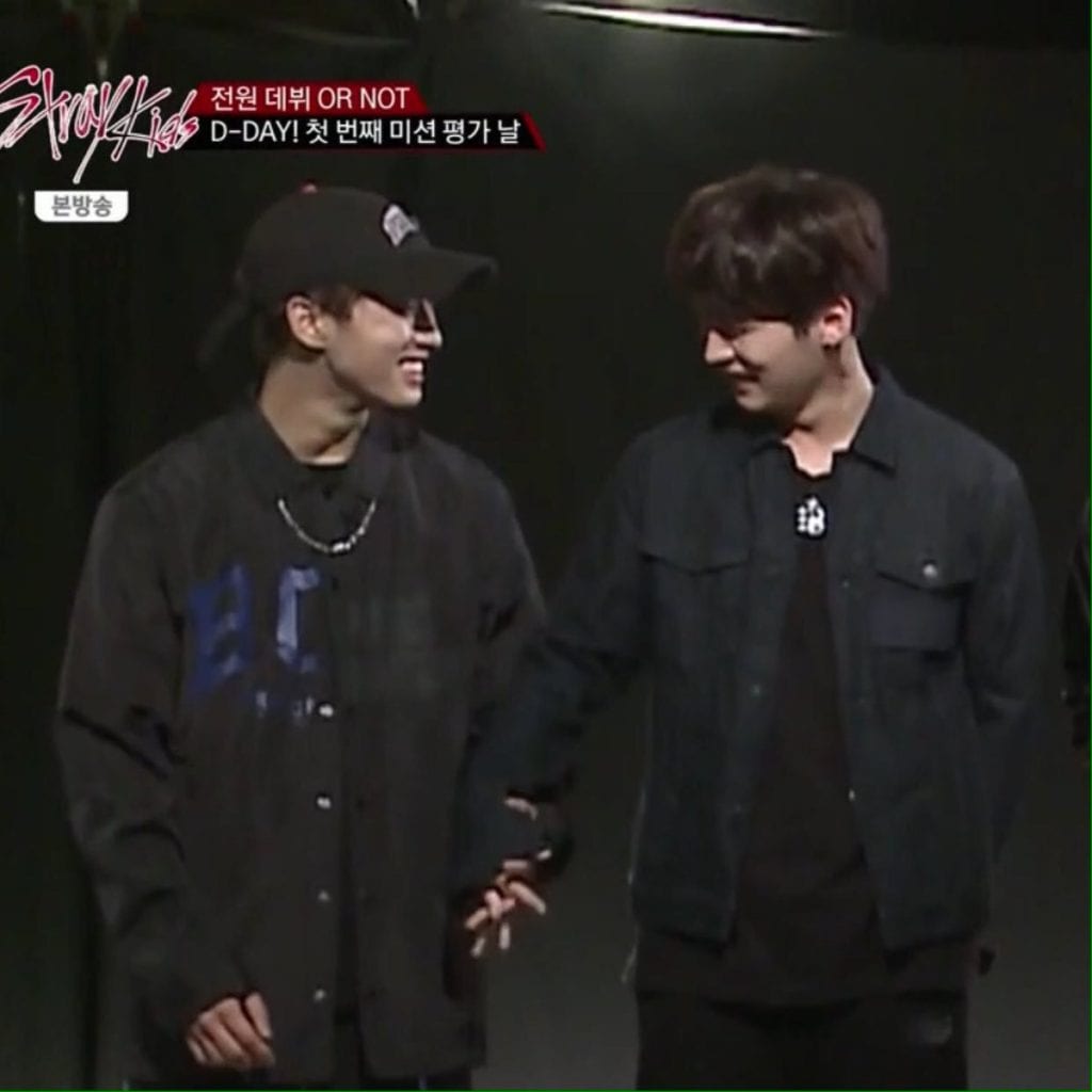 Minho x Jisung (MINSUNG) Stray Kids (Updated!) - Kpop Profiles