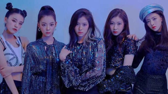 itzy members - Info, Quizzes, Polls - Kpop Profiles