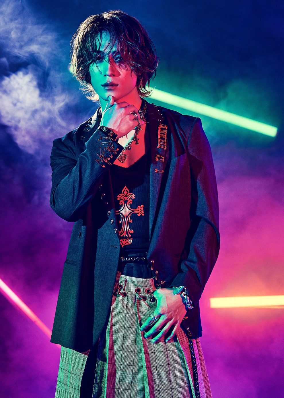 BALLISTIK BOYZ from EXILE TRIBE Members Profile – Kpop Profiles