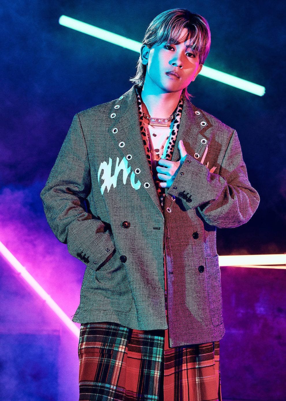 BALLISTIK BOYZ from EXILE TRIBE Members Profile – Kpop Profiles