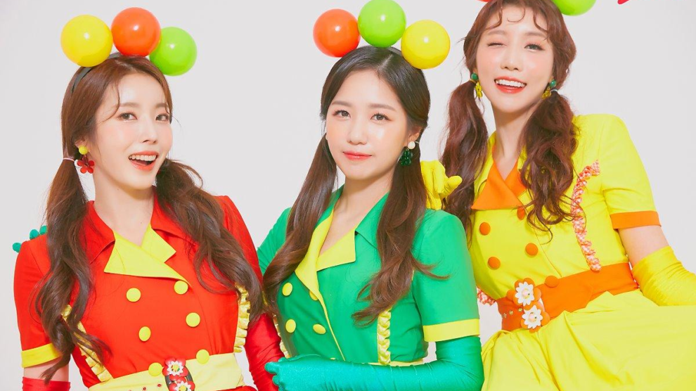 VENUS - Info, Quizzes, Polls - Kpop Profiles