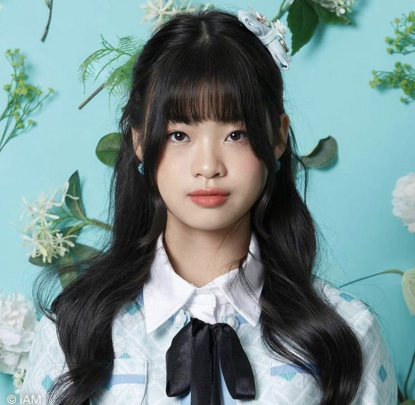 CGM48 Members Profile (Updated!)