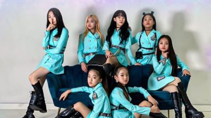 Coco - Info, Quizzes, Polls - Kpop Profiles