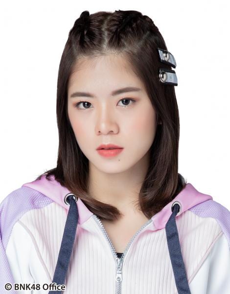 BNK48 Trainee Members (Updated!)