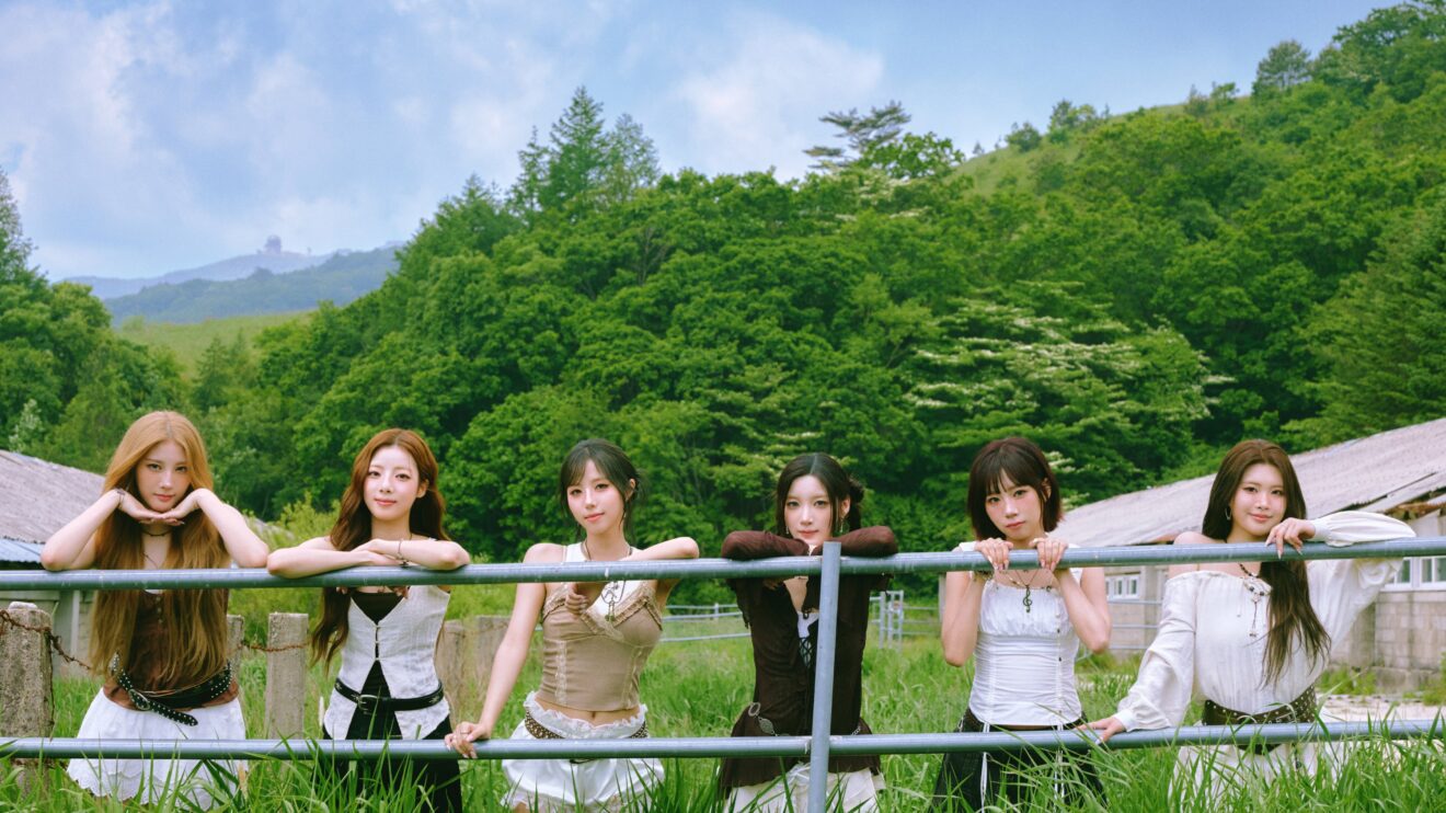 Goeun (LAYSHA) Profile and Facts (Updated!) - Kpop Profiles