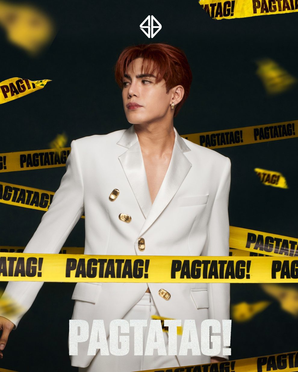 SB19 Members Profile (Updated!) - Kpop Profiles