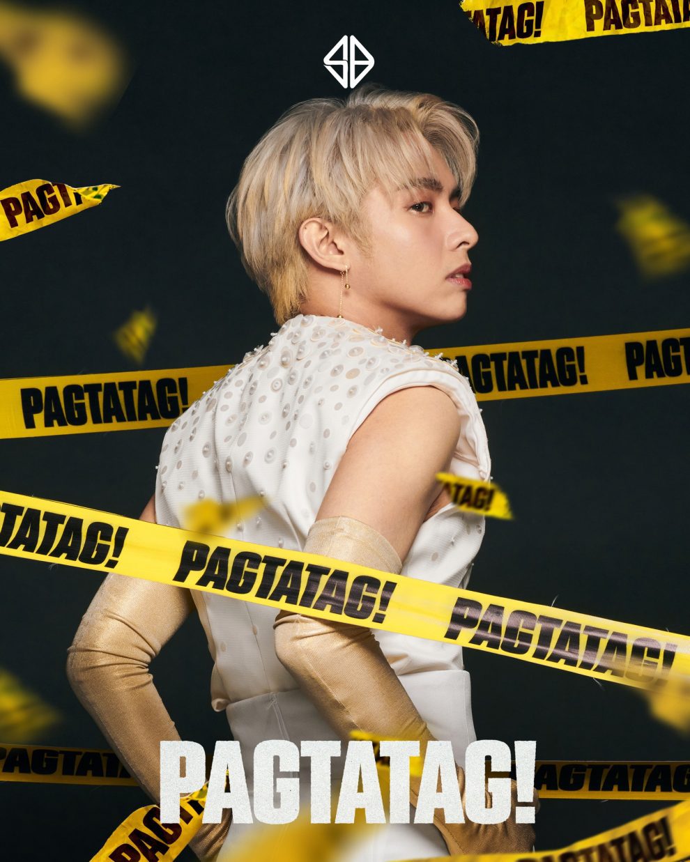 SB19 Members Profile (Updated!) - Kpop Profiles