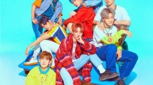 ATEEZ Members Profile (Updated!)