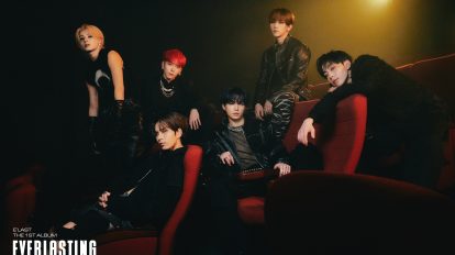 E'LAST Members Profile (Updated!) - Kpop Profiles