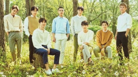 Quiz: How well do you know EXO? (Updated!) - Kpop Profiles