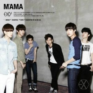 EXO Discography (Updated!) - Kpop Profiles