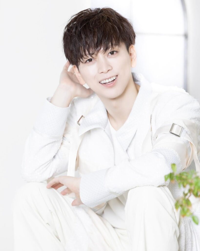 MeseMoa. Members Profile (Updated!) - Kpop Profiles