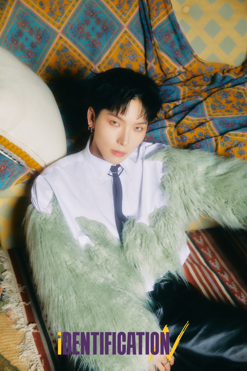 Rano (E'LAST) Profile (Updated!) - Kpop Profiles