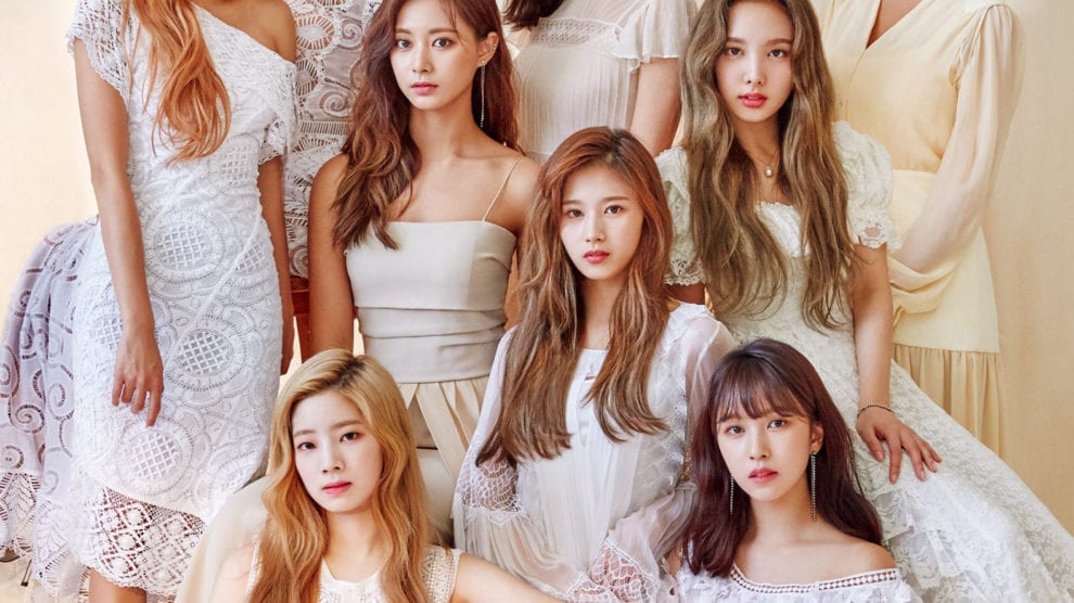Discography - Page 21 of 21 - Kpop Profiles