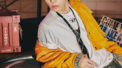 Who is your favorite celebrity named "Yejun"? (Updated!) - Kpop Profiles