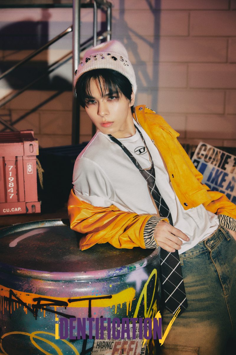 Yejun (E'LAST) Profile (Updated!) - Kpop Profiles