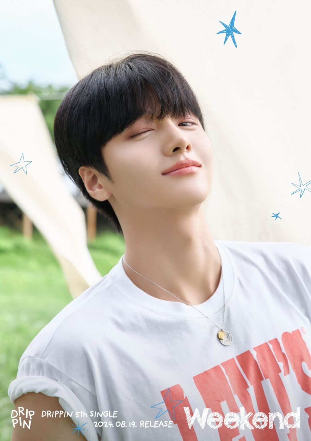 DRIPPIN Members Profile (Updated!) - Kpop Profiles