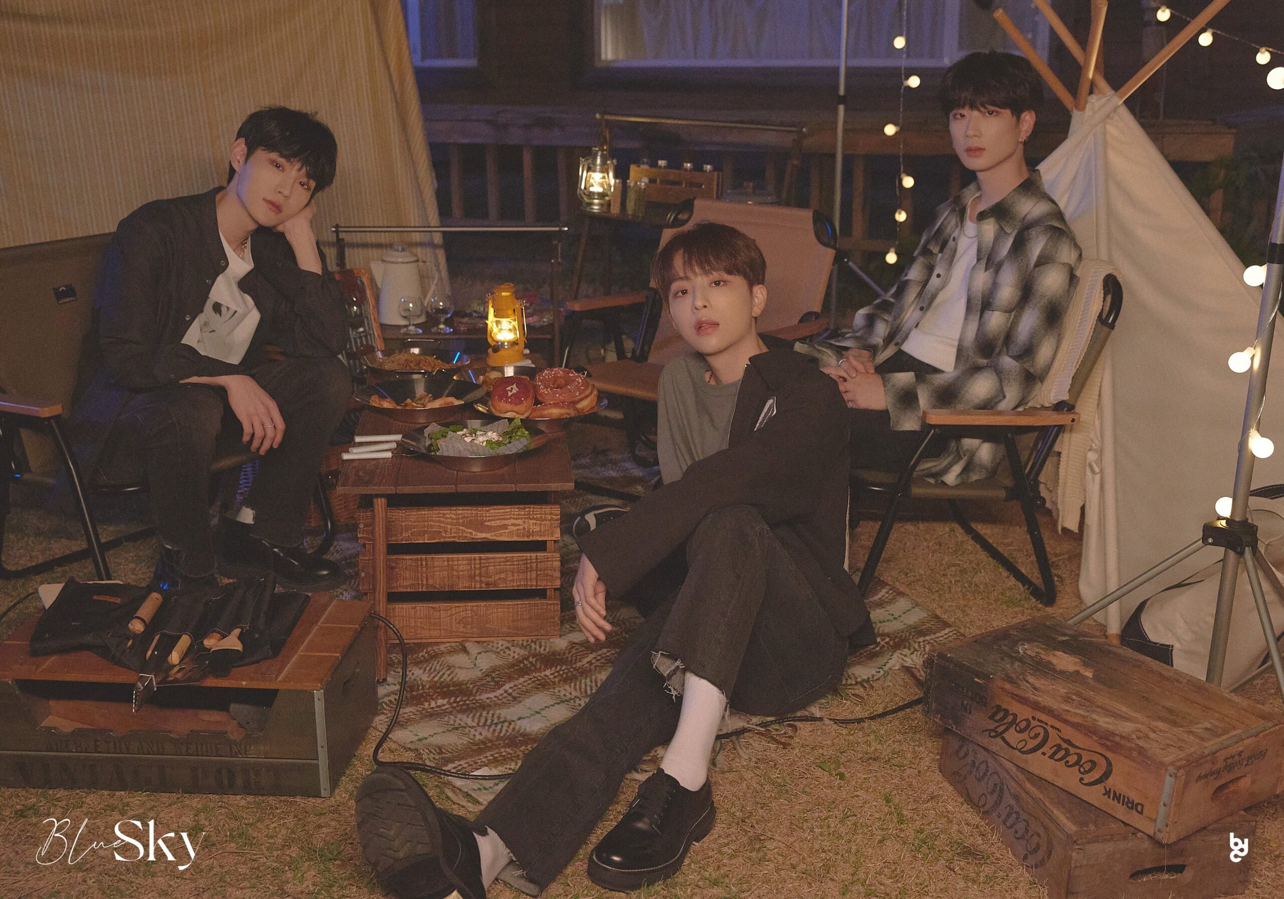 BDC Members Profile (Updated!) - Kpop Profiles