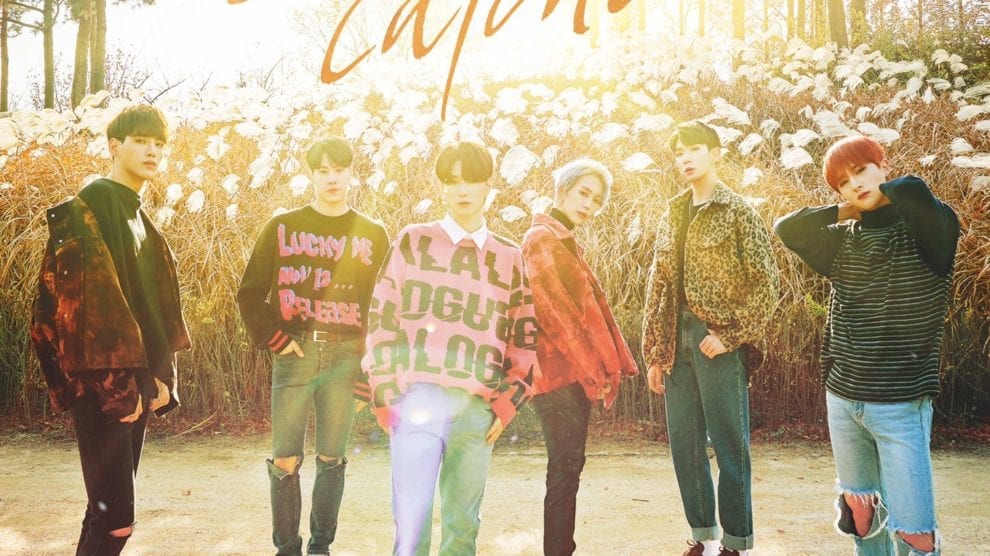 Sungwook - Info, Quizzes, Polls - Kpop Profiles