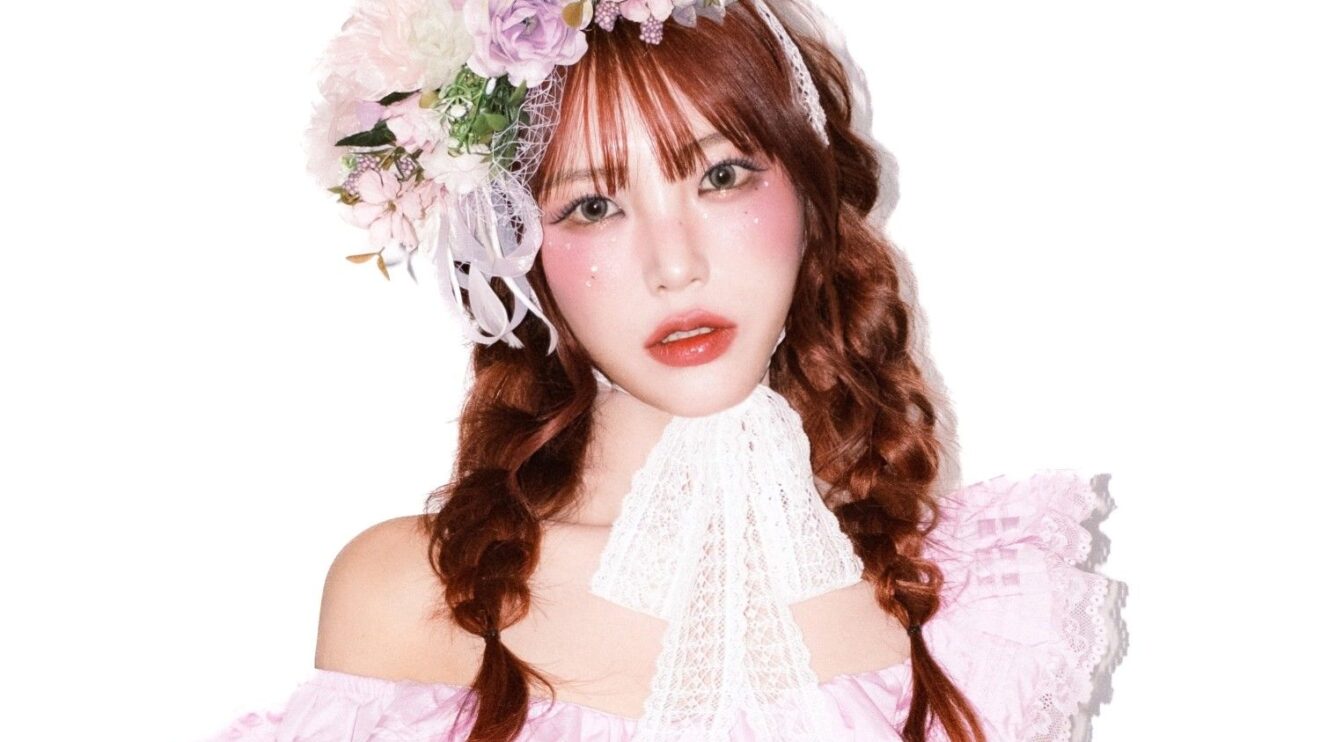 Lee Ba Da - Info, Quizzes, Polls - Kpop Profiles