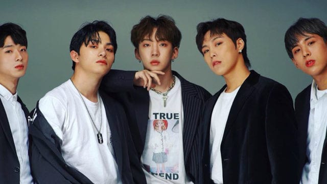 Yoo One - Info, Quizzes, Polls - Kpop Profiles