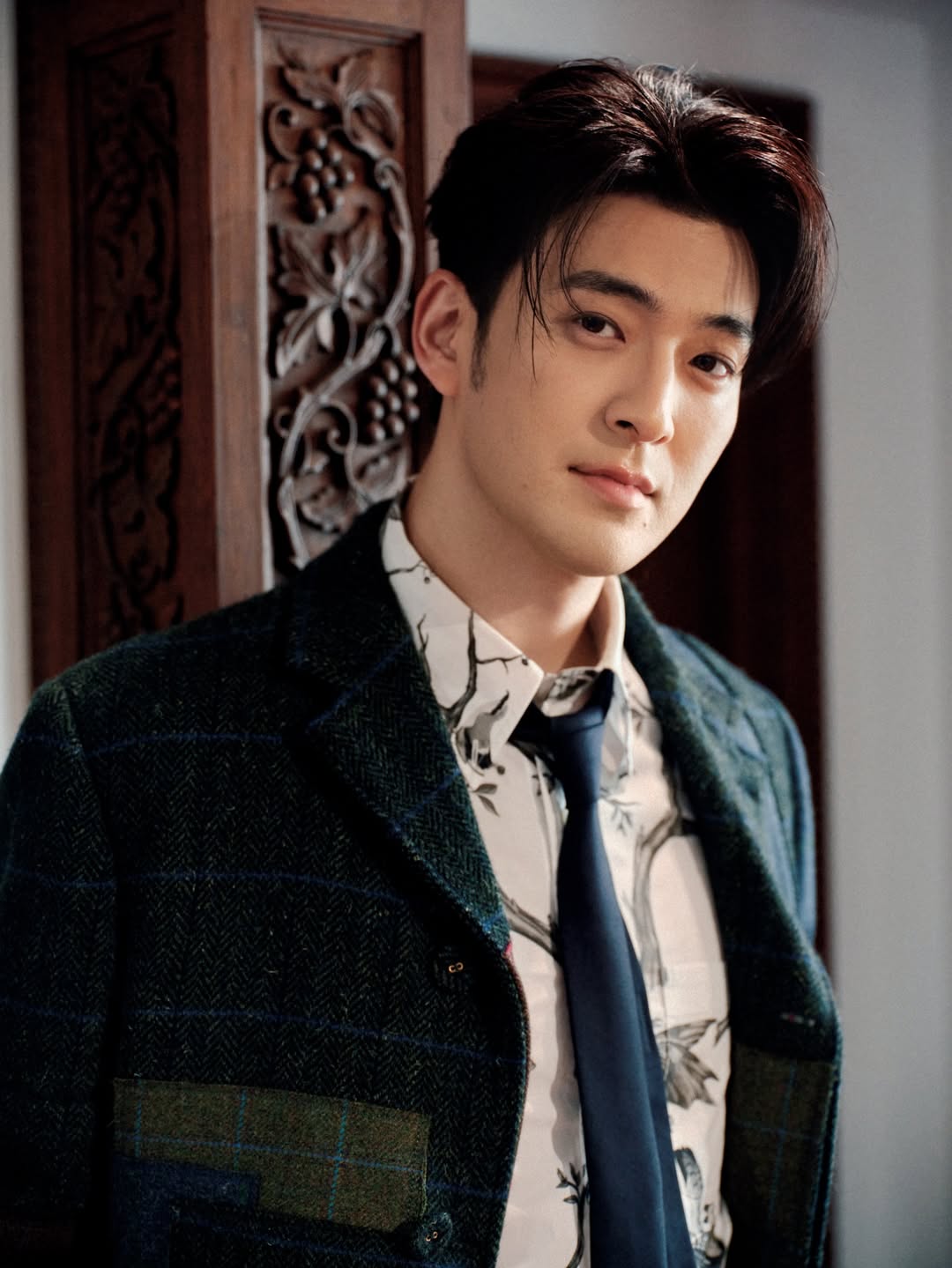 James Lee Profile and Facts (Updated!) - Kpop Profiles