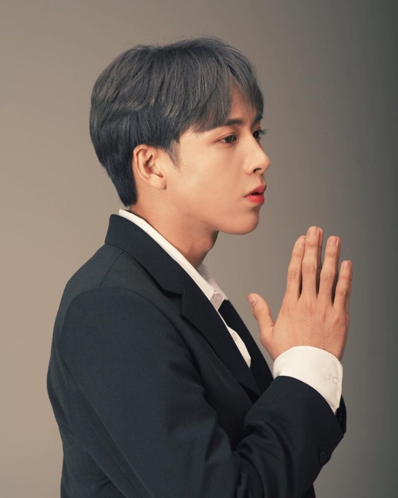 YooOne Profile & Facts (Updated!) - Kpop Profiles